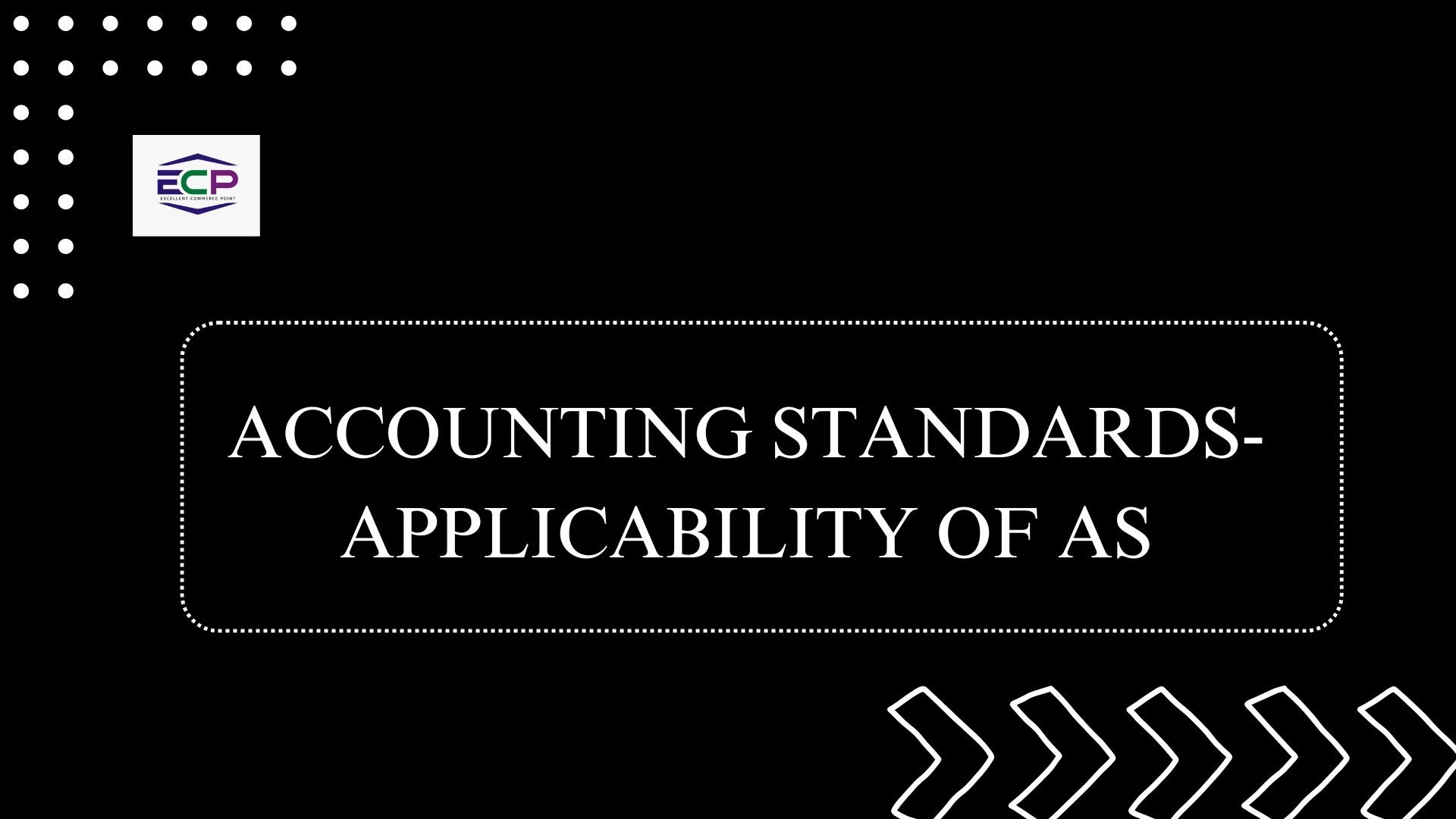 Best ca foundation classes in gurgaon - ECP